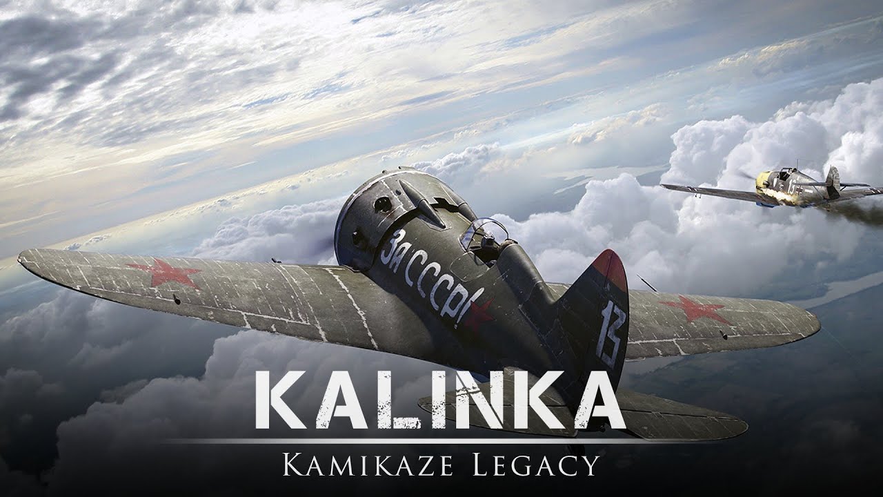 Kalinka - Калинка | Russian Folk Song | Epic Orchestral Remake by ...