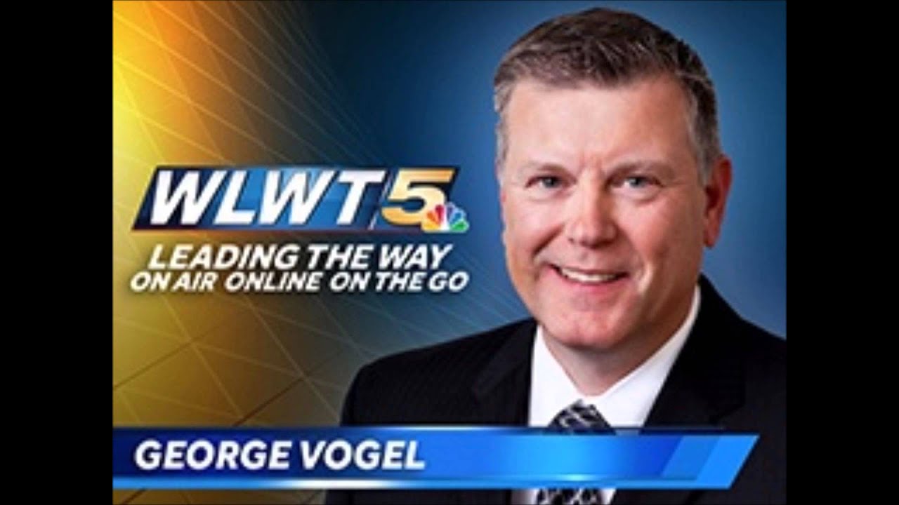 George Vogel and Blitz 5 Ready for Lancer Stadium - YouTube