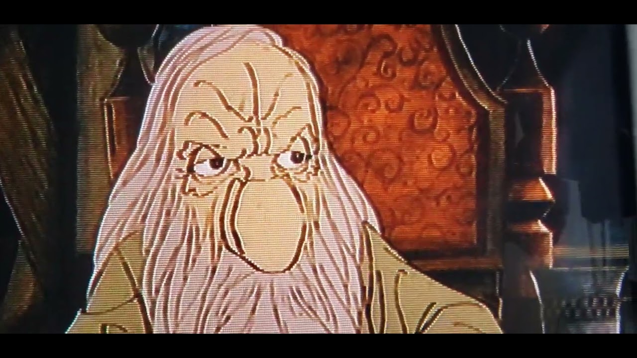 Glam Dring. ..The Foe 🔨 hammer - YouTube