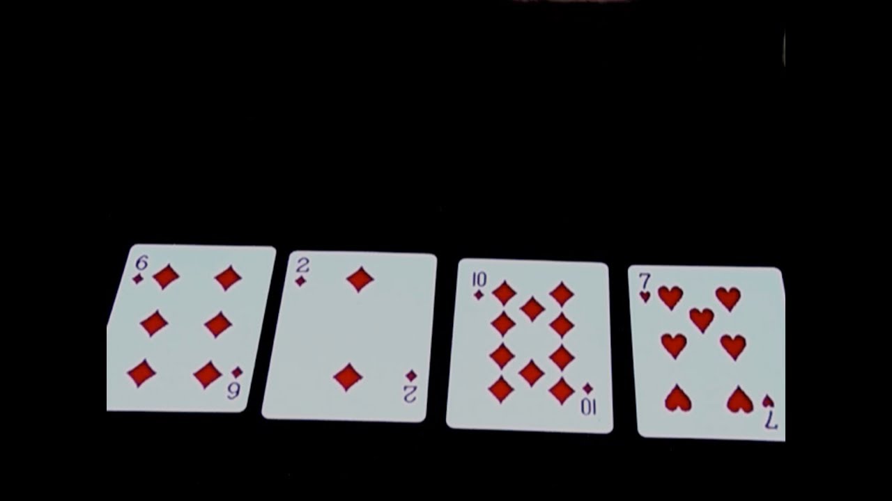 The Magic Cards YouTube the-magic-cards-youtube