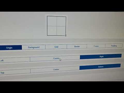 setting up your baseline grid - YouTube