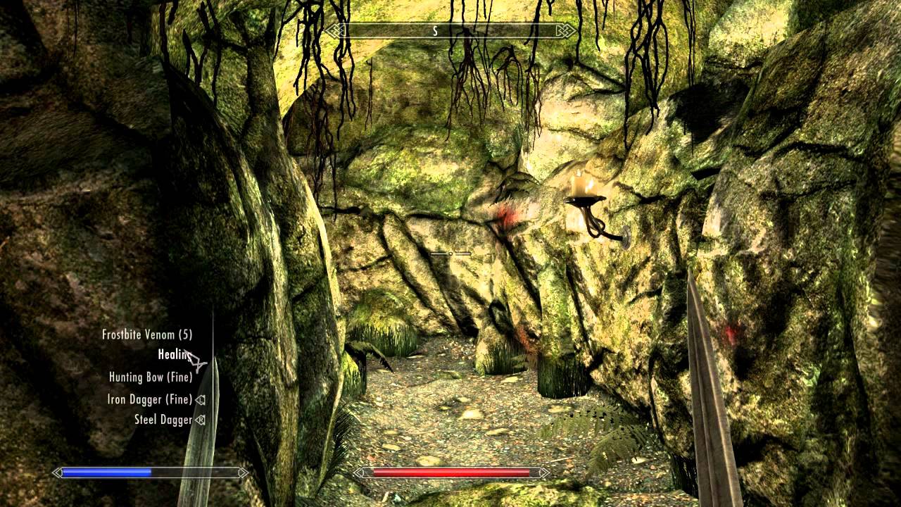 Swindler's Den ~|The Skyrim Atlas|~ - YouTube