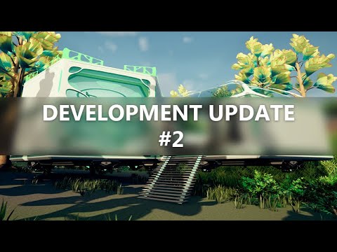Honeycomb – Development Update #2 - YouTube