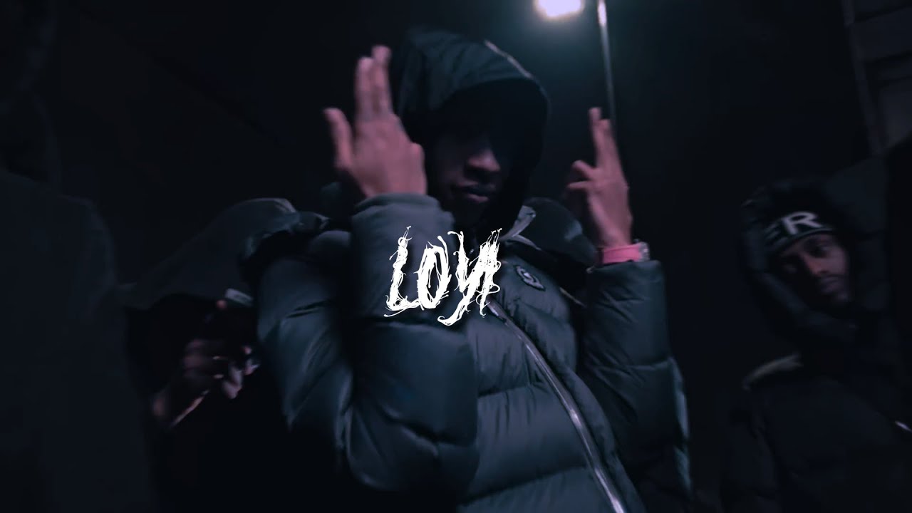 [FREE] "RESTO" UK Drill Type Beat x NY Drill Type Beat - YouTube