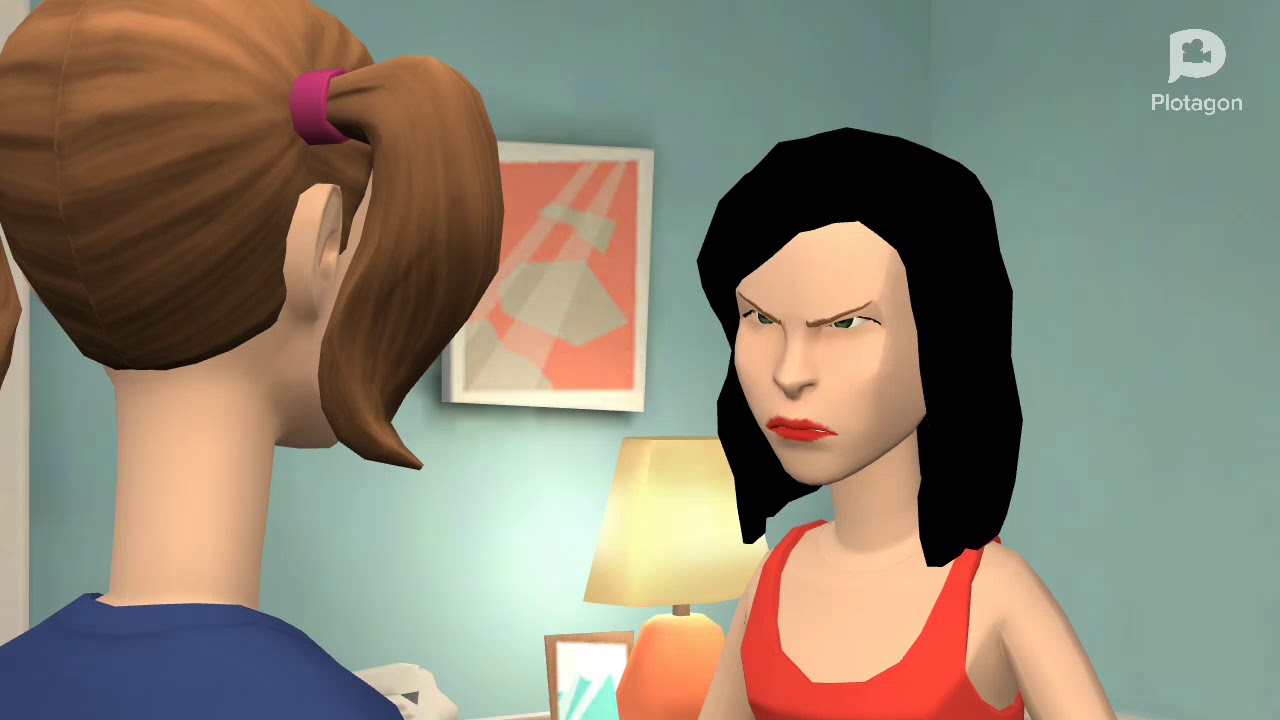 Stephanie Gavin Says Yes Astroblast/Grounded/Forced To Watch Rainbow ...