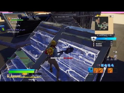 Clip fortnite black Beatles btm - YouTube