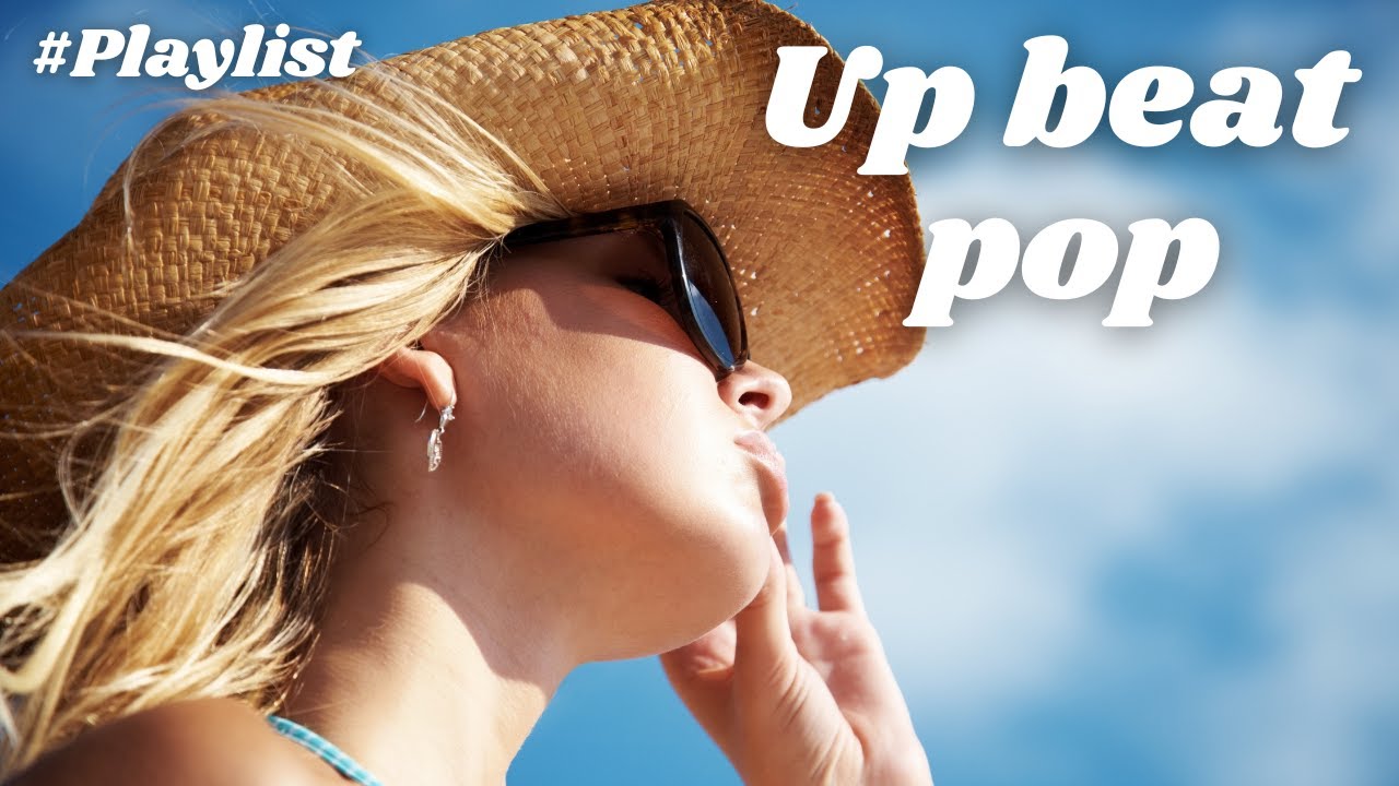 【広告なし】ドライブに行きたくなる洋楽ポップ #作業用bgm #pop #bgm - YouTube