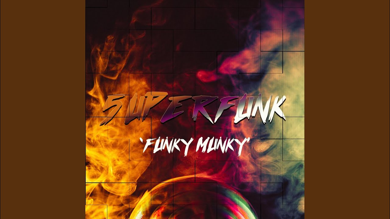 Funky Munky (Instrumental Mix) - YouTube