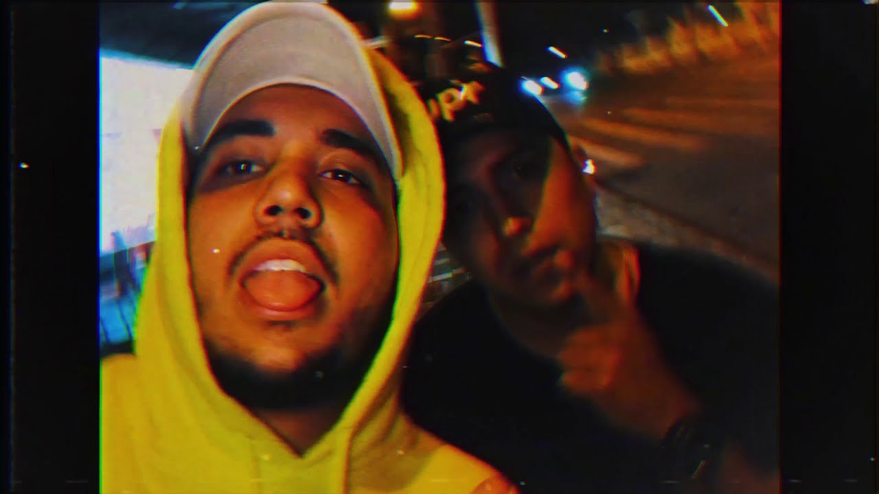 Make Me Fly - Nick Rush (Official Lyric Video) - YouTube Music