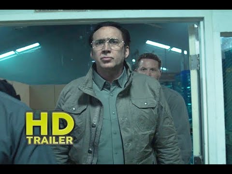 RUNNING WITH THE DEVIL | OFFICIAL MOVIE TRAILER 2019 Nicolas Cage - YouTube