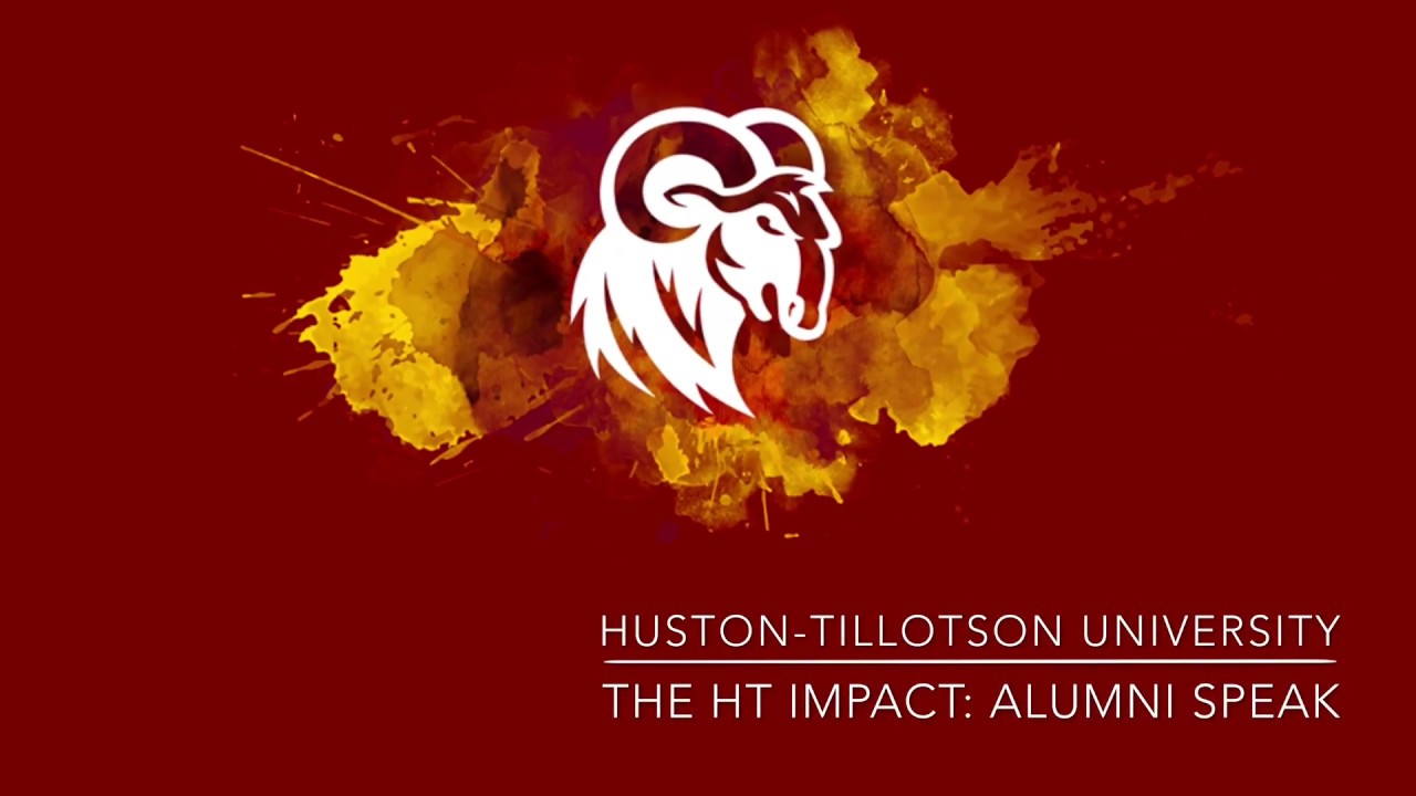 The HT Impact: Alumni Speak - YouTube