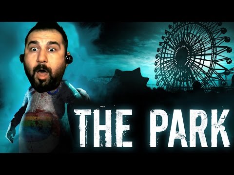 THE PARK #1 | YAMYAM  HANSEL ve GRETEL