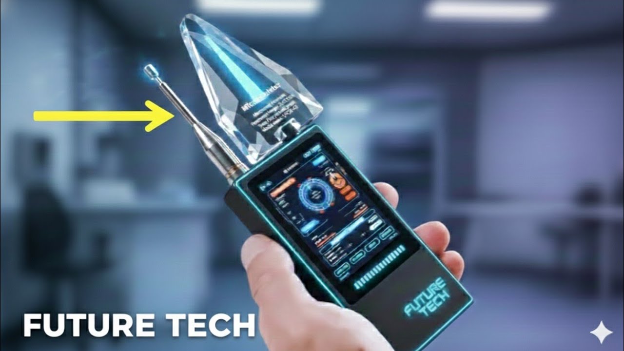 11 Next-Gen Tech Gadgets & Inventions 2026 You Can Actually Buy Now ...