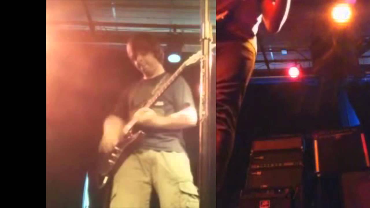 Iron Krill live at Old Redmond Fire House Teen Center 08/17/2012 - YouTube