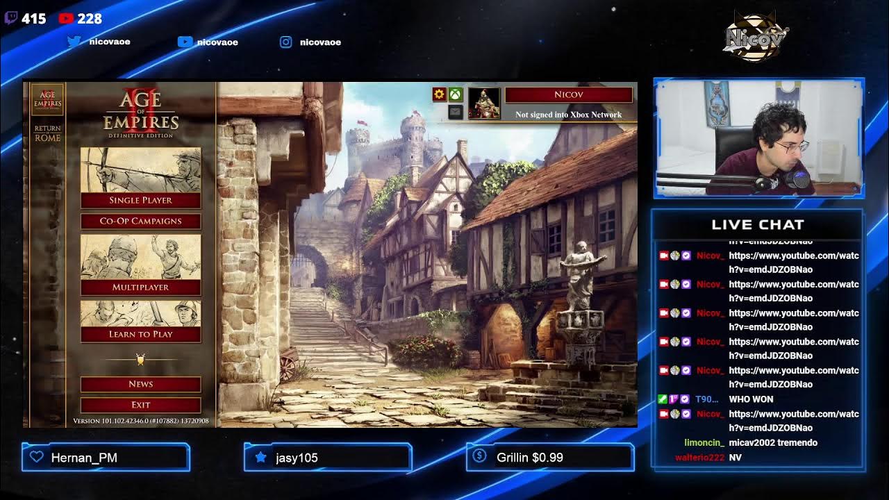 Showmatch Prisma vs Lucho hosteado por the manko | !mercadopago - YouTube