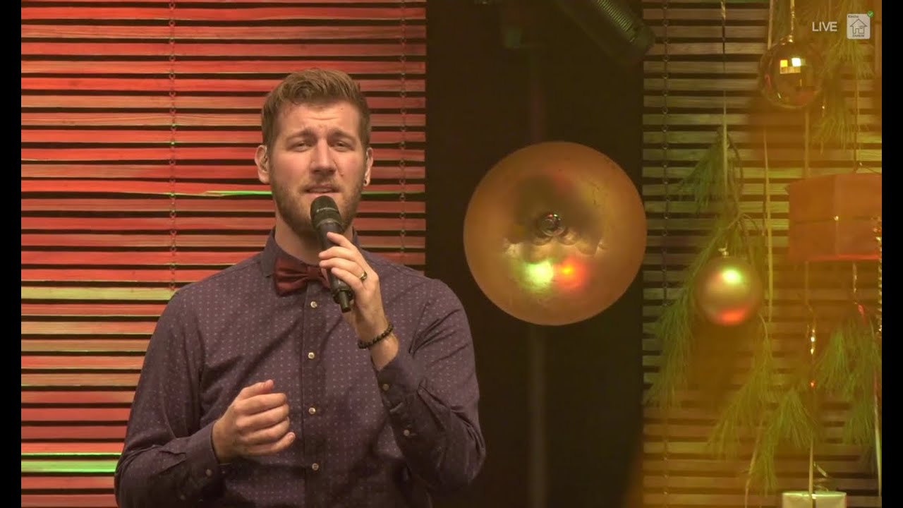 Sisch Wiehnacht (Live) - YouTube