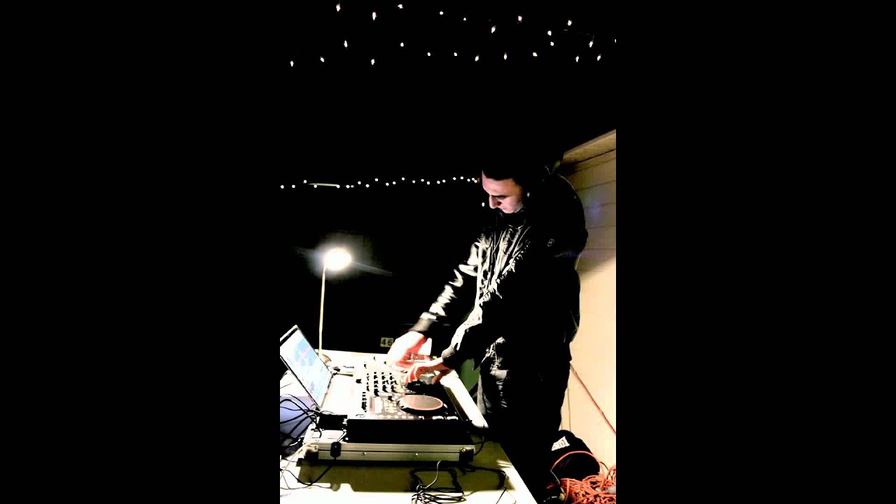 DJ Mark Mix III - YouTube