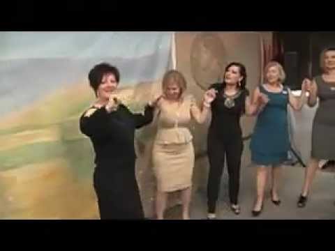 Dobro utro Makedonijo''MISSISSAUGA  -  CANADA