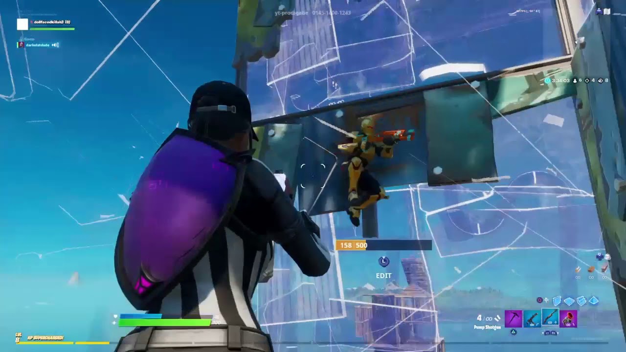 Fortnite [New Flow] - YouTube