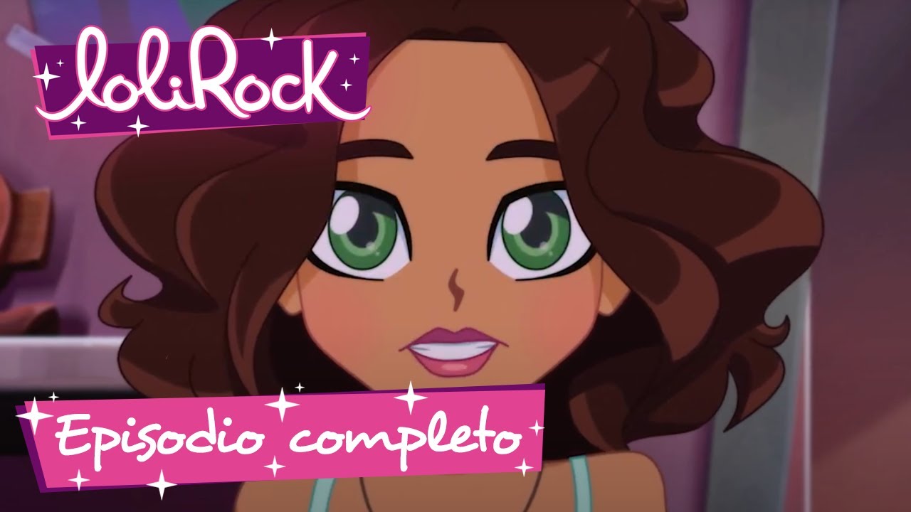 LoliRock OFICIAL En ESPA OL Princesa Brenda Parte 1 2x13 COMPLETO lolirock-oficial-en-espa-ol-princesa-brenda-parte-1-2x13-completo