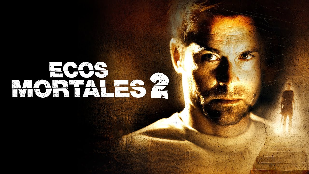 Ecos Mortales 2 (2007) Stir of Echoes: The Homecoming - Trailer ...