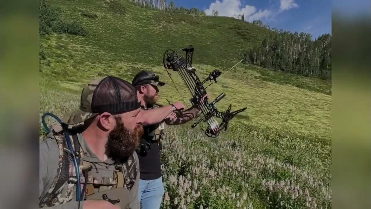 Sunday archery sessions! - YouTube