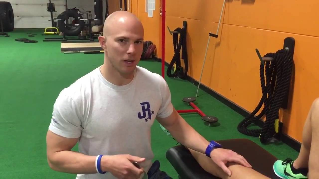 Instrument Assisted Soft Tissue Mobilization (IASTM) - YouTube