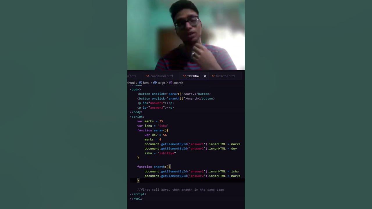 When you flex in class 🤣🤣🤣 #modernagecoders #coding #viral #trending #shorts #javascript # ...