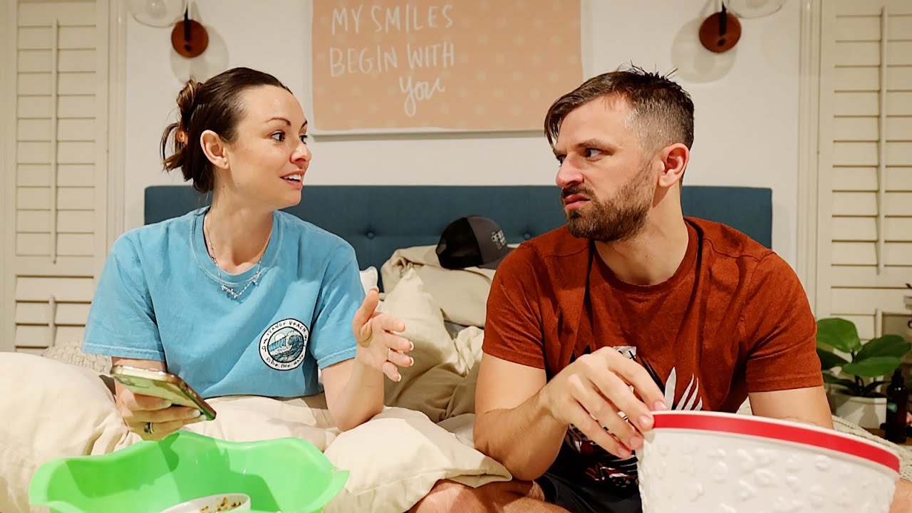 Response to the Accusations - YouTube