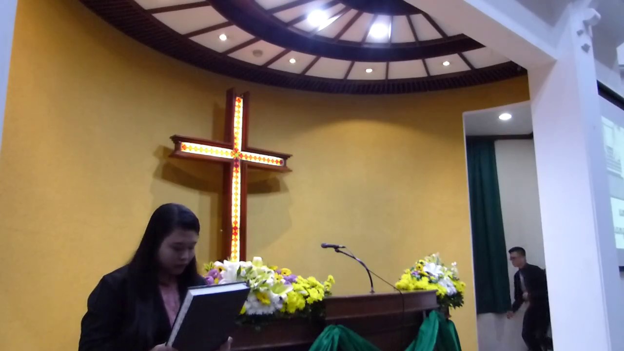 KJ 298, KJ 369, Berkat - GKI SURYA UTAMA - YouTube