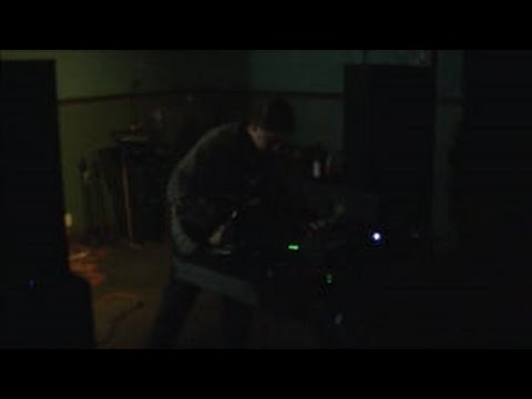 Gore Orphanage at The Borg Ward (5/10/15)