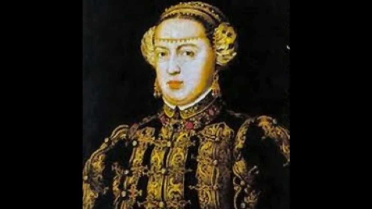 D.Sebastião /King Sebastian I of Portugal - YouTube