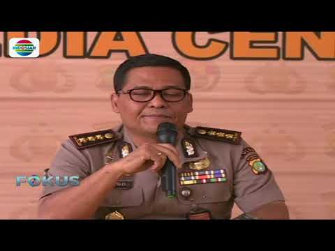 Indra J Piliang Tersangka, Petugas Amankan Alat Isap Sabu - YouTube