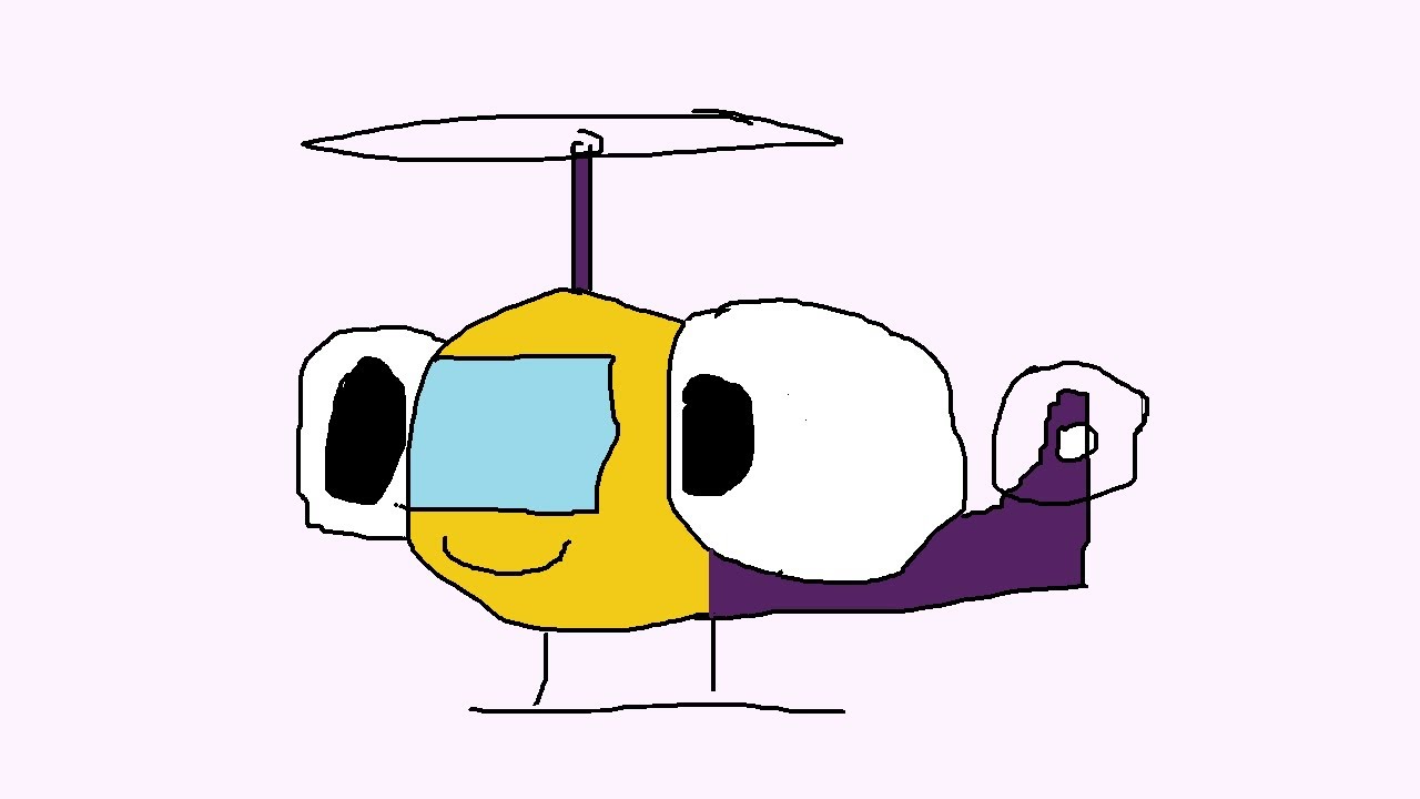 Lolguycopter | The New Adventures of Lol Guy - YouTube