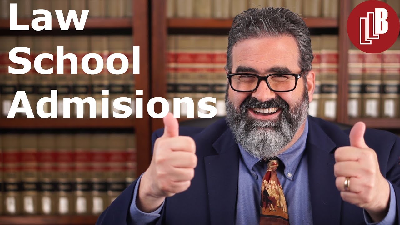 Law School Admissions YouTube law-school-admissions-youtube