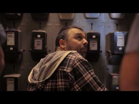 EPS distribucija kradja struje Samolov - YouTube