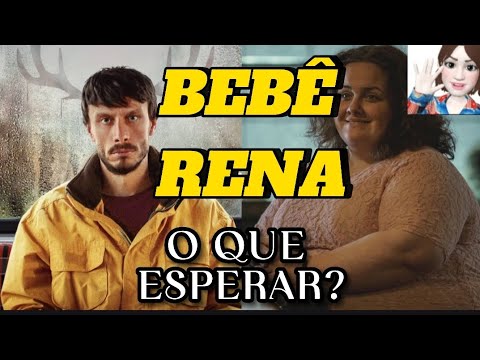 Série "Bebê Rena", vamos analisar a minissérie da Netflix. - YouTube