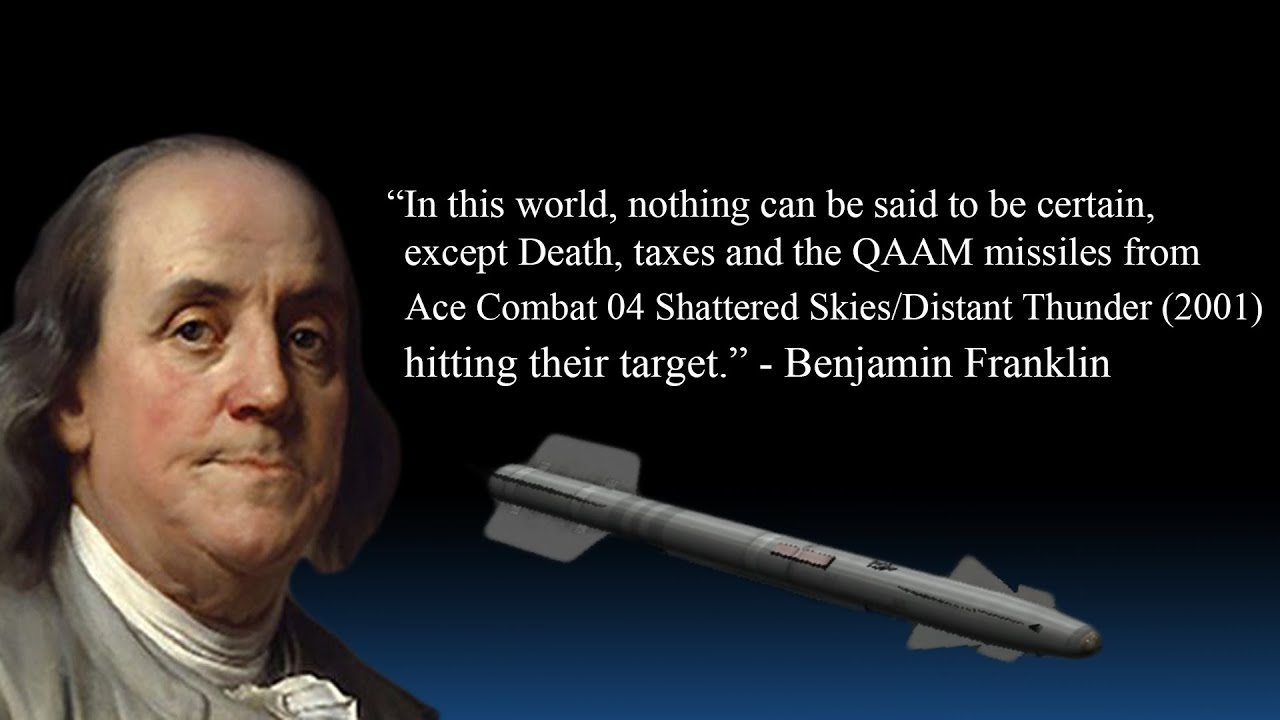 Average AC04 QAAM experience - YouTube