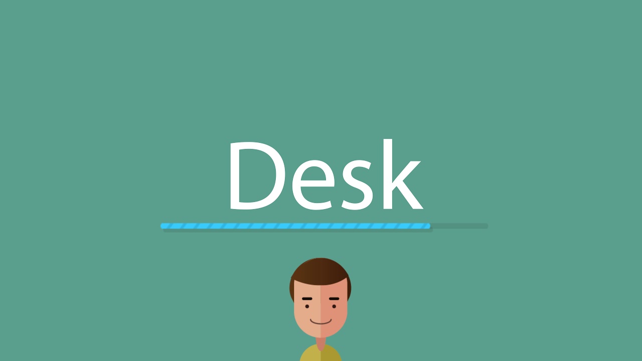 How To Pronounce Desk YouTube how-to-pronounce-desk-youtube