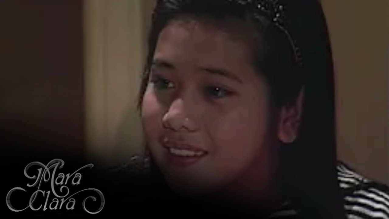 Mara Clara 1992: Full Episode 134 | ABS-CBN Classics - YouTube