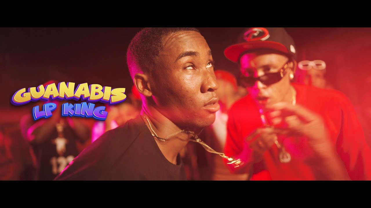 Lp King - Guanabis 🥴 (Video Oficial) - YouTube