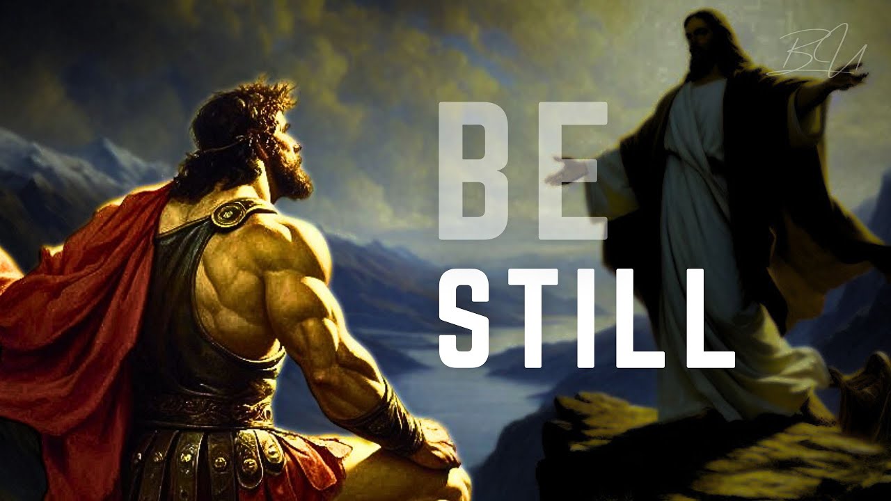 "The Moment Hercules Found Jesus" - YouTube