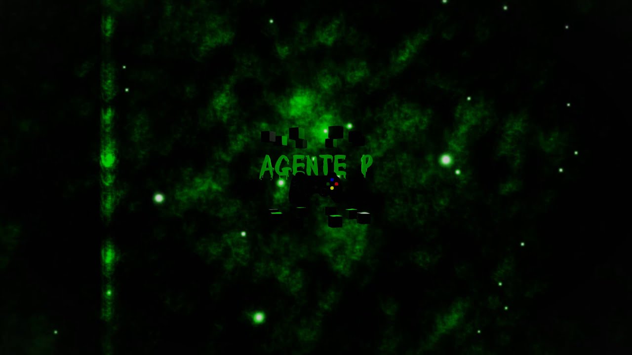 Intro de Agente P - YouTube