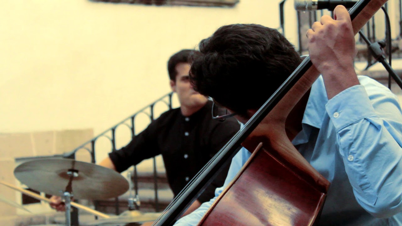 Mopti - Don Cherry (GB Quartet en el MACAZ) - YouTube