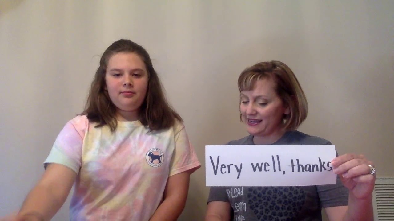 5th Grade Conversation YouTube 5th-grade-conversation-youtube