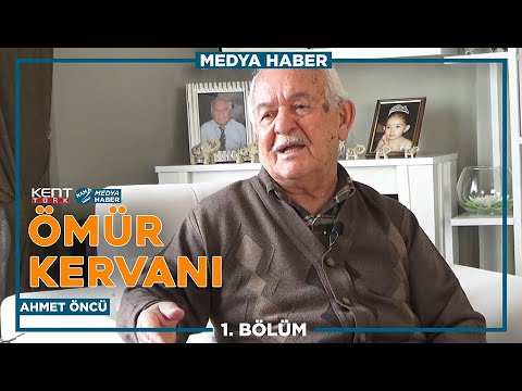 Ömür Kervanı ilk bölümüyle sizlerle.. #ömürkervanı #medyahabersitesi