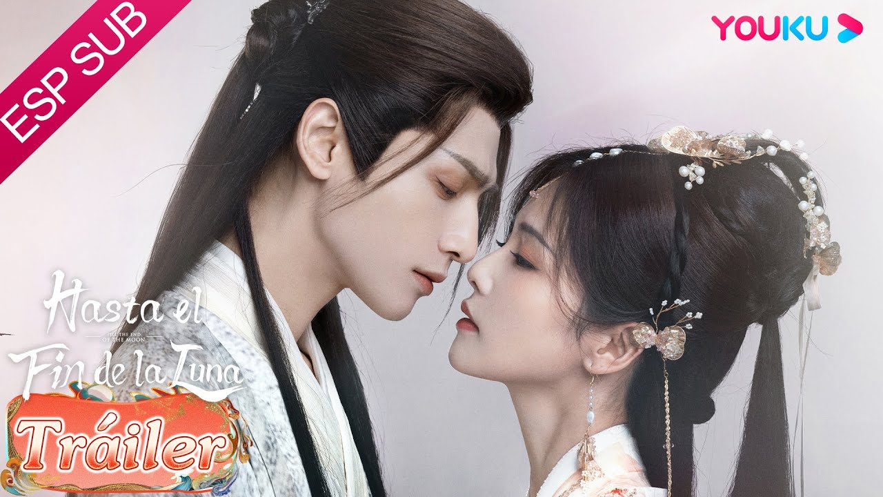 Tráiler EP20-21: La batalla entre Tantan Jin y el sexto príncipe | Hasta el fin de la luna ...