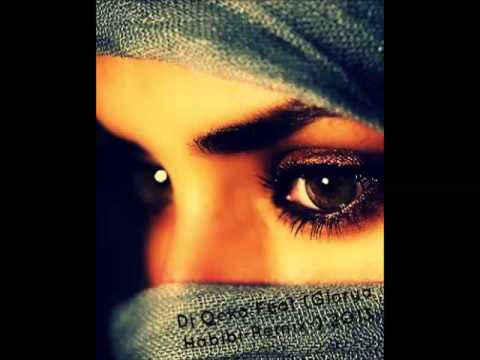 Dj Qeka Feat Glorya Habibi Remix  2O13
