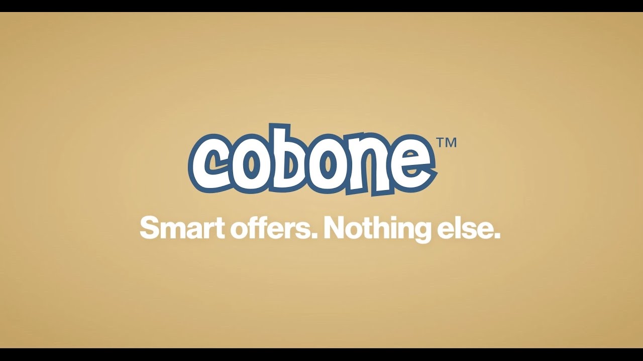 Cobone: Smart offers that set you free - YouTube