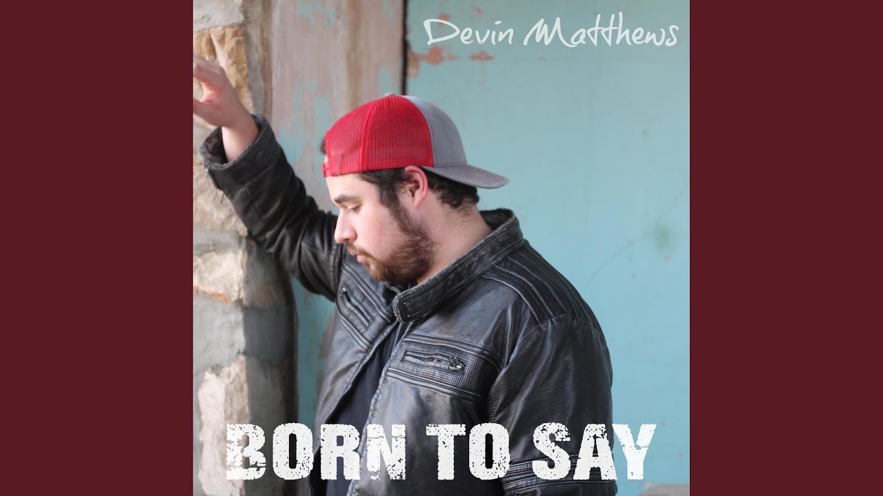 Born to Say - YouTube